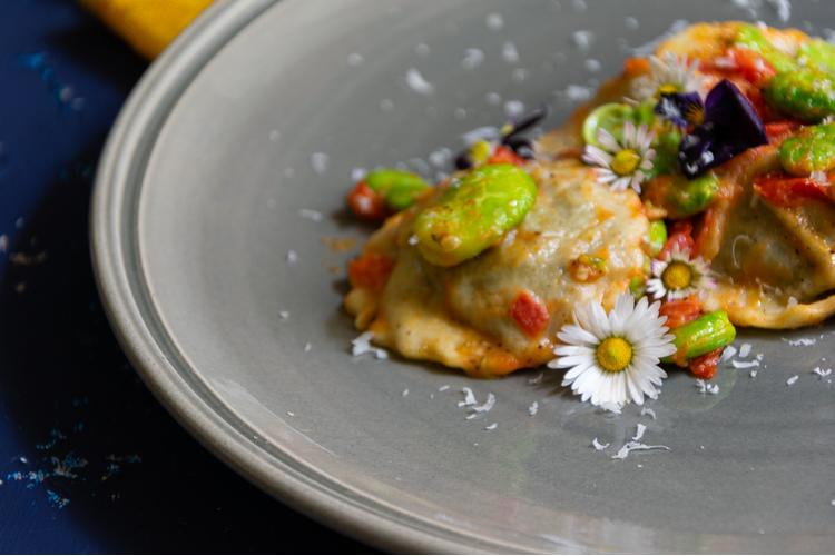 Dieser Koch kommt zu Ihnen nach Hause! - Kitchennerds